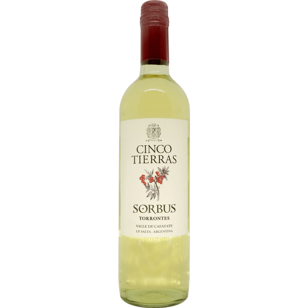 Sorbus Torrontes – MS Import Sorbus Torrontes – MS Import